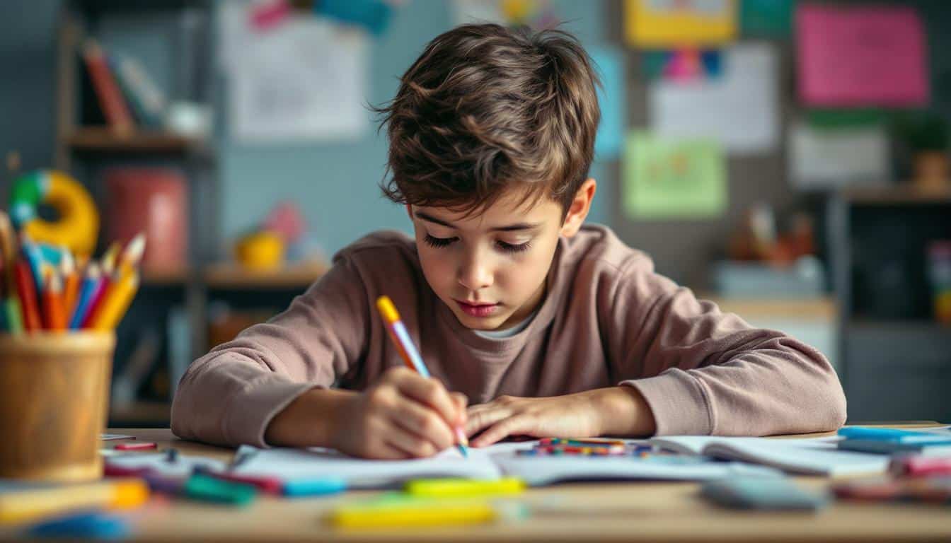 Cómo detectar signos de TDAH en niños y adolescentes - Txarok Kortaberria